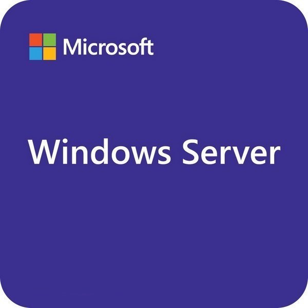 Microsoft Windows Server 2025 Standard 1 license(s) - getServerParts